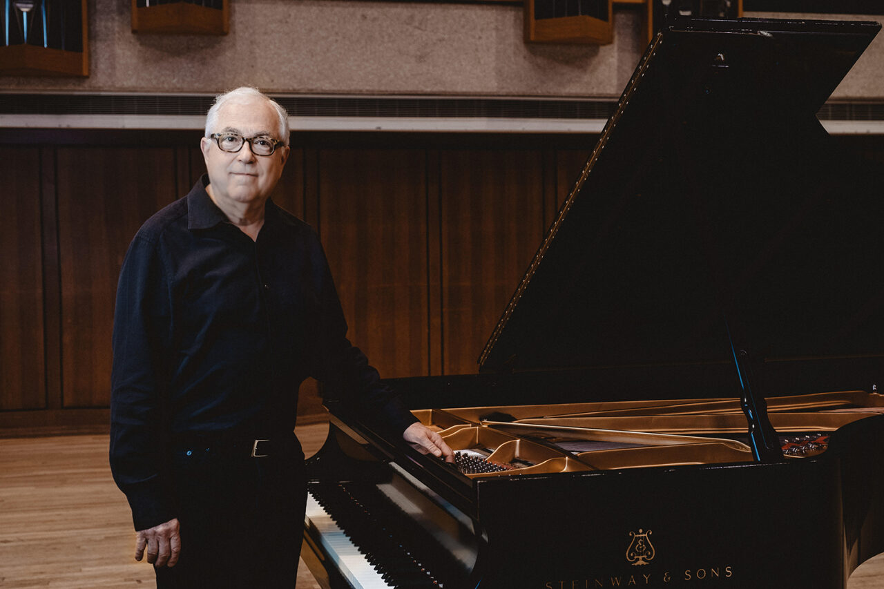 Charles Ball | Piano Tuning & Service